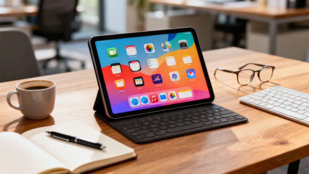 12 iPad Apps That Made My Pro Justify Its Price (2026)